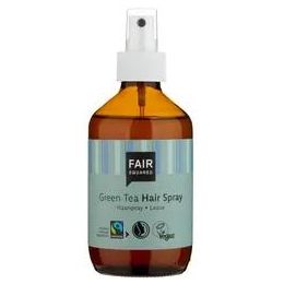 FAIR SQUARED Hair Spray Green Tea 240 ml 240 ml