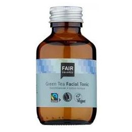 FAIR SQUARED Facial Tonic Green Tea 100 ml 100 ml