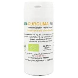 Allpharm BIO CURCUMA 500 mg 90 St