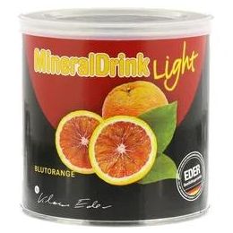 EDER Health Nutrition Mineraldrink Light Blutorange Pulver 450 g