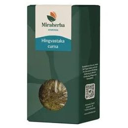 Miraherba - Hingvastaka churna 100 g