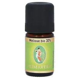 Primavera Melissen ÖL 30% kbA 5 ml