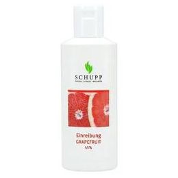 Schupp Grapefruit Einreibung 45% 200 ml