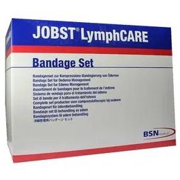 BSN Medical Jobst Lymphcare Unterschenkel Set 1 St