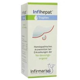 Infihepat Tropfen 100 ml