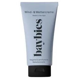 baybies Wind- & Wettercreme