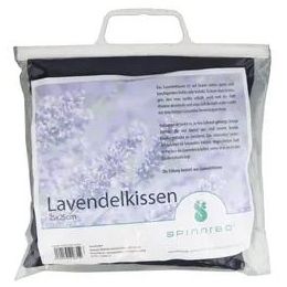 Lavendel Kissen 25x25 cm 1 St