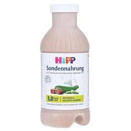 HiPP Sondennahrung Rind & Zucchini-Gemüs 500 ml