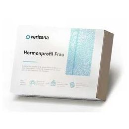 Hormonprofil Frau Test 1 St