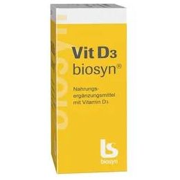 VIT D3 Biosyn Tropfen zum Einnehmen 1X20 ml