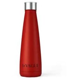 LA VAGUE GRAVITY Edelstahl-Isolierflasche 1 St