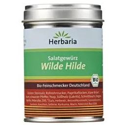 Herbaria Wilde Hilde KbA 100 g