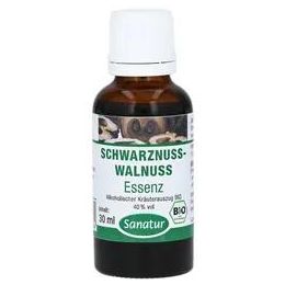 Schwarznuss-walnuss-essenz Tropfen 30 ml