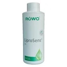 Röwo LiproSens Massageöl Basis 1000 ml