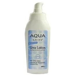 AQUA SKIN Urea Lotio Spender 250 ml