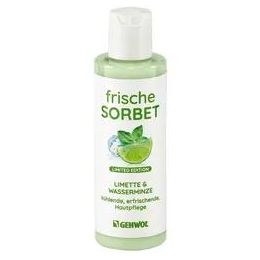 Gehwol Frische Sorbet 100 ml