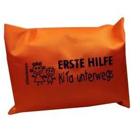 Erste Hilfe Tasche KiTa Unterwegs orange 1 St