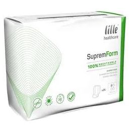 Lille Suprem Form Regular 25 St