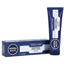 Nivea MEN Rasiercreme mild 100 ml