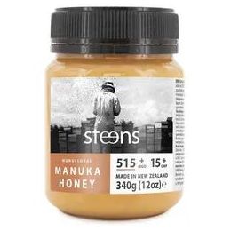 Steens Manuka Honig MGO 515+ 340 g