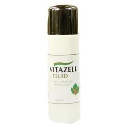 Köhler Pharma Vitazell Fluid 100 ml