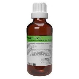 Revet RV 6 Globuli vet. 42 g