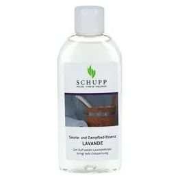 Schupp Sauna Essenz Lavandel 200 ml