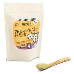 Par-A-Way Bio-Zistrosenmischung für Hunde & Katzen 250 g