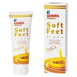 Gehwol Soft Feet Creme 125 ml