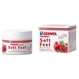 Gehwol Soft Feet Butter 100 ml