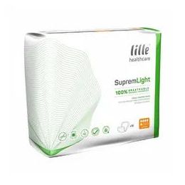 Ontex Suprem Light Extra plus 16 St