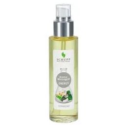 Schupp Aroma-Massageöl Energy 100 ml