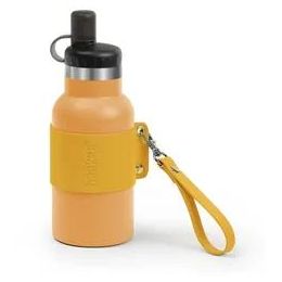 Easy-Carry Thermalflasche Kinder - Orange 1 St