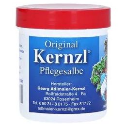 Kernzl Original Pflegesalbe 100 ml