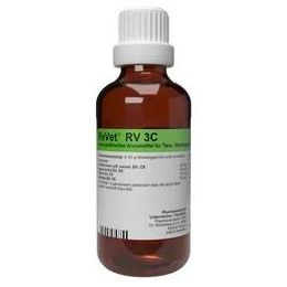 Revet RV 3C Globuli vet. 42 g