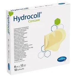 Hydrocoll concave 8 x 12 cm 10 St