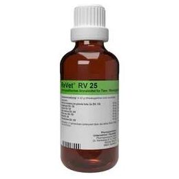 Revet RV 25 Globuli vet. 42 g