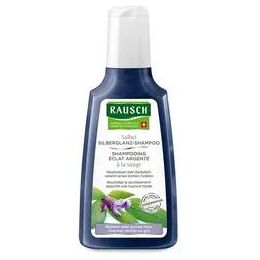 Rausch Salbei SILBERGLANZ-SHAMPOO 200 ml