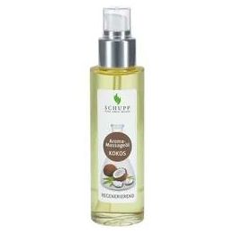 Schupp Aroma-massageöl Kokos 100 ml