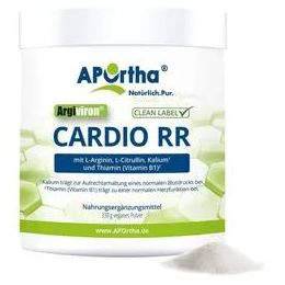 APOrtha® Argiviron® Cardio RR - veganes Pulver 330 g