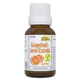 Espara Grapefruit KERN Extrakt 25 ml