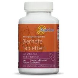 Bierhefe Tabletten Aurica 180 St