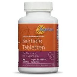 Bierhefe Tabletten Aurica 360 St