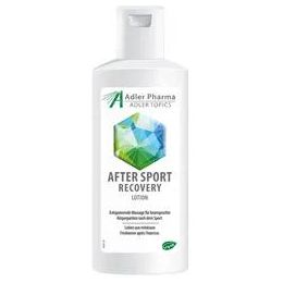 After Sport Recovery Lotion 200 ml