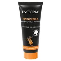 Eimermacher ENSBONA Handcreme mit Sanddornöl und Panthenol 30 ml