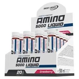 BEST Body Amino Ampulle 25 ml