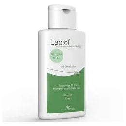 Lactel Urea 5% Lotion 500 ml