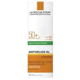 La Roche-Posay La Roche Posay Anthelios Mattierende Gel-Creme 50 50 ml