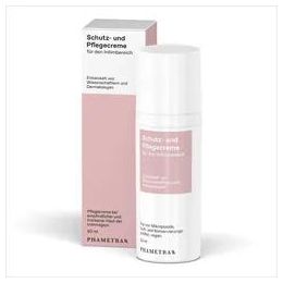 Intim Schutz- Und Pflegecreme 50 ml