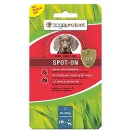 Bogaprotect Spot-on Hund L 3X3,2 ml